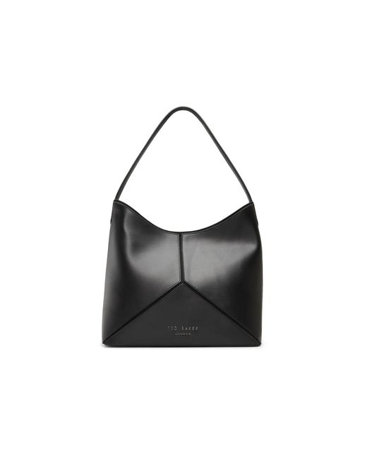 Ted Baker Hannah Tote in Black | Lyst
