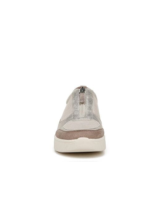 Bzees Winner Sneaker in White | Lyst