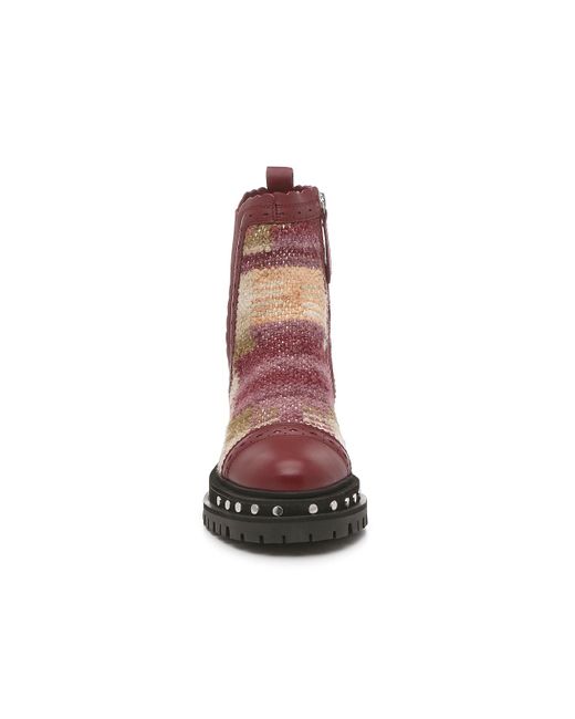Free People Tate Boot in Brown | Lyst
