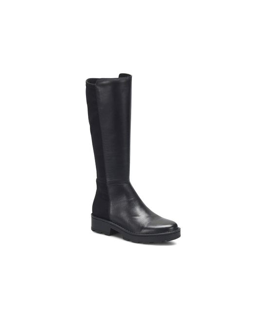 Born Caraway Boot in Black | Lyst