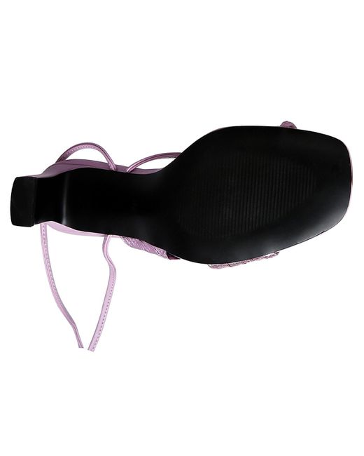 Xuxa Sandals