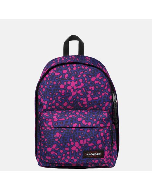 Eastpak Synthetisch Out Of Office Rugzak 14 Inch Eightimals Pink Lyst NL eastpak-synthetisch-out-of-office-rugzak-14-inch-eightimals-pink-lyst-nl