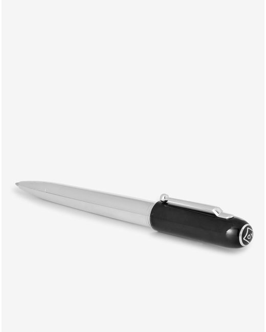 dunhill Luxury Sidecar Duke Ballpoint Pen in White for Men | Lyst UK dunhill Luxury Sidecar Duke Ballpoint Pen in White for Men | Lyst UK