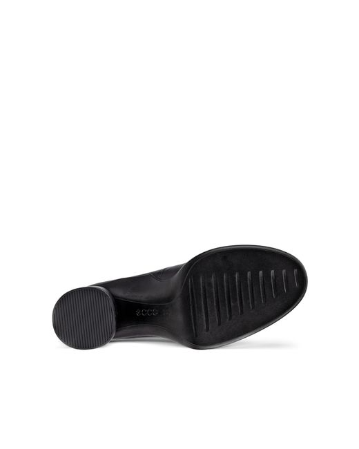 Ecco Sculpted Lx 55 in Black | Lyst UK