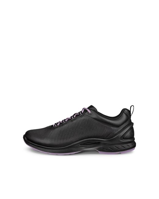 Ecco Biom Fjuel in Black | Lyst