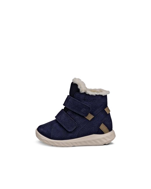 Ecco Sp.1 Lite Infant in Blue for Men | Lyst UK