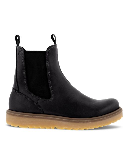 Ecco City Tray Mens Tall Chelsea Boots at Alexis Dawkins blog