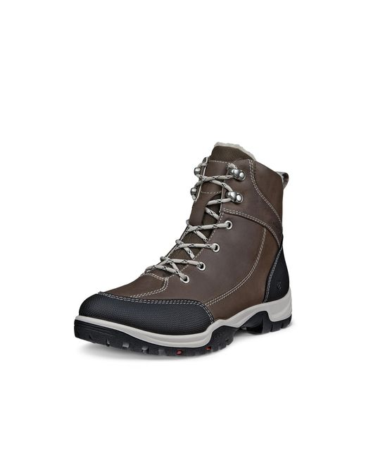 Ecco Xpedition Iii in Black | Lyst UK