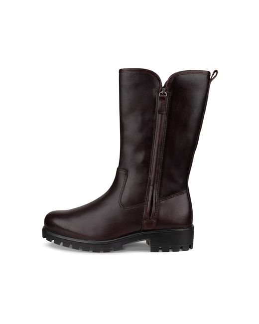 Ecco Modtray in Black | Lyst