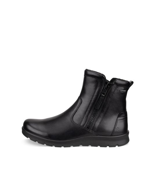 Ecco Babett Boot in Black | Lyst UK