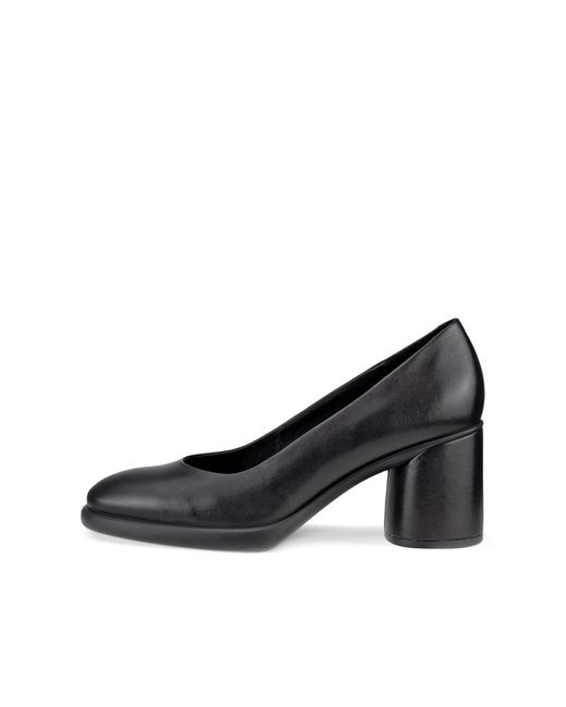 Ecco Sculpted Lx 55 in Black | Lyst UK