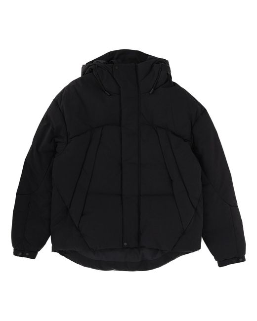 JG1 "Mag-3" Jacket in Black for Men | Lyst UK