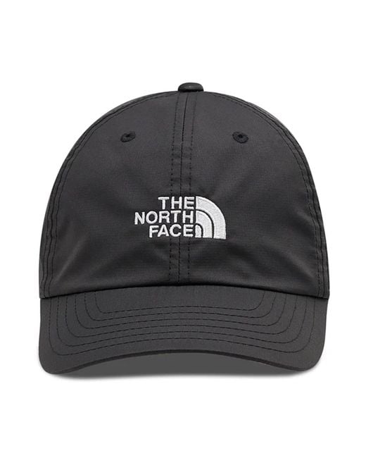 The North Face Hat With "Y 66" Logo in Black | Lyst UK