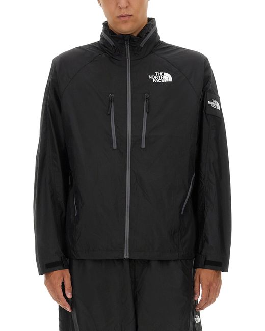 The North Face Jacket Tnf X Yinka Ilori in Black for Men | Lyst