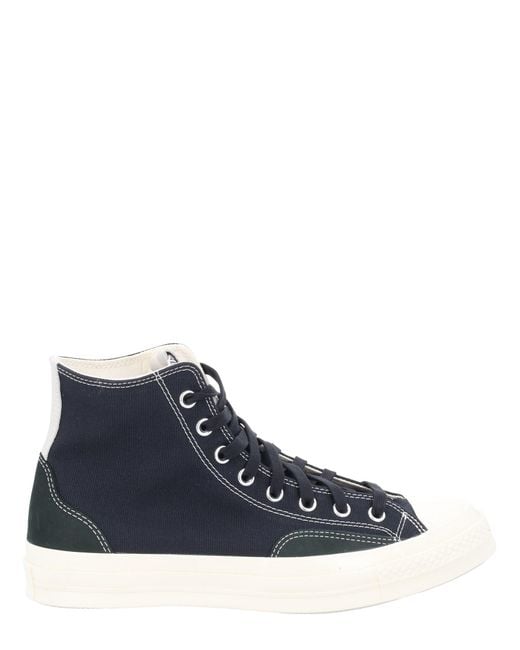 Converse Chuck 70" Sneaker in Blue | Lyst UK