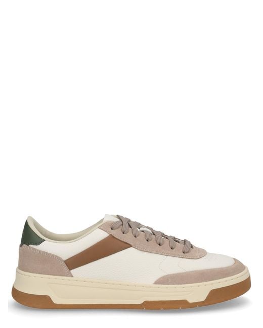BOSS "Baltimore Tenn" Sneaker for Men | Lyst UK