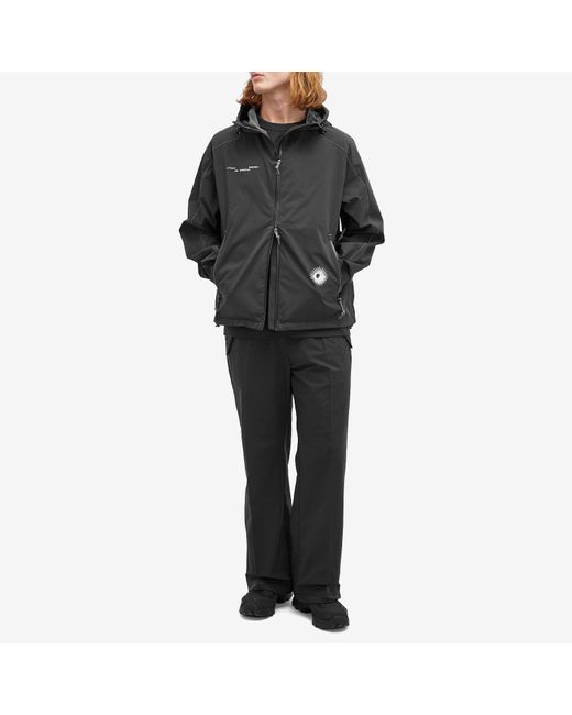 KA_YO_Prototype Parachute Pants in Gray for Men | Lyst