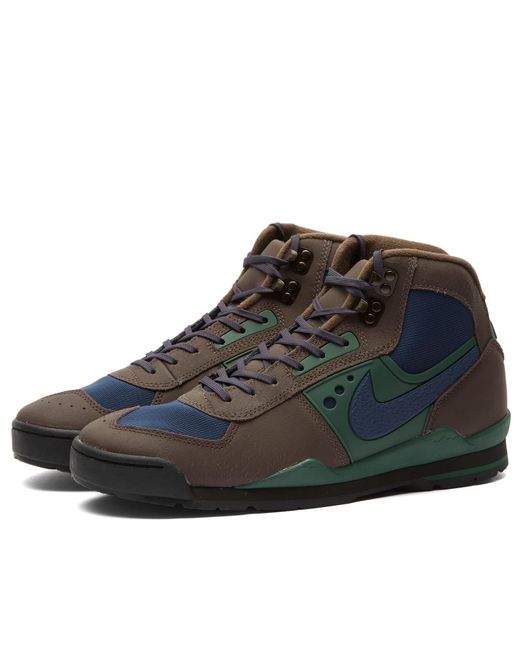 Nike Baltoro Sp Boot in Black for Men | Lyst