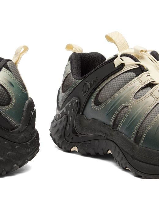 Merrell X Dime 1Trl Chameleon Redux in Black for Men | Lyst