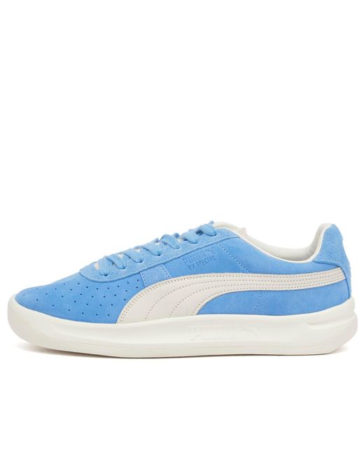 PUMA Gv Special Suede in Blue | Lyst