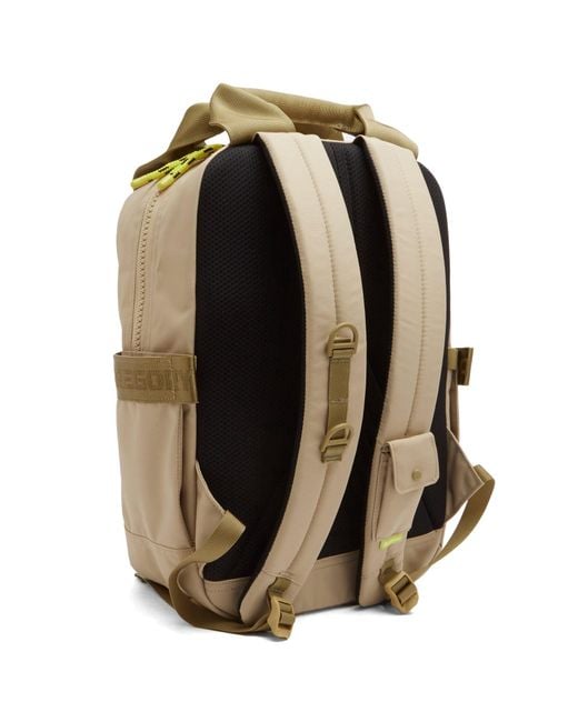 Gregory Jawbreaker Backpack in Green | Lyst