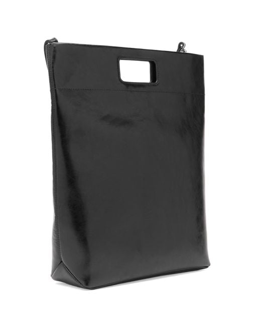 Samsøe & Samsøe Sajennie Tote Bag in Black | Lyst