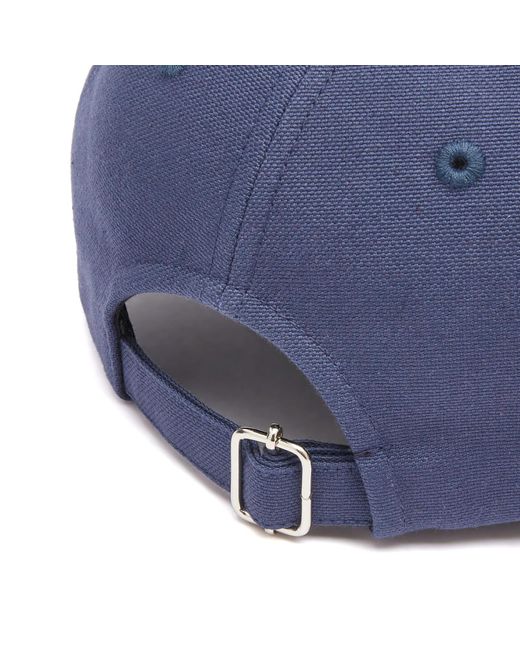 A.P.C. Lunar New Year Charlie Cap in Blue for Men | Lyst
