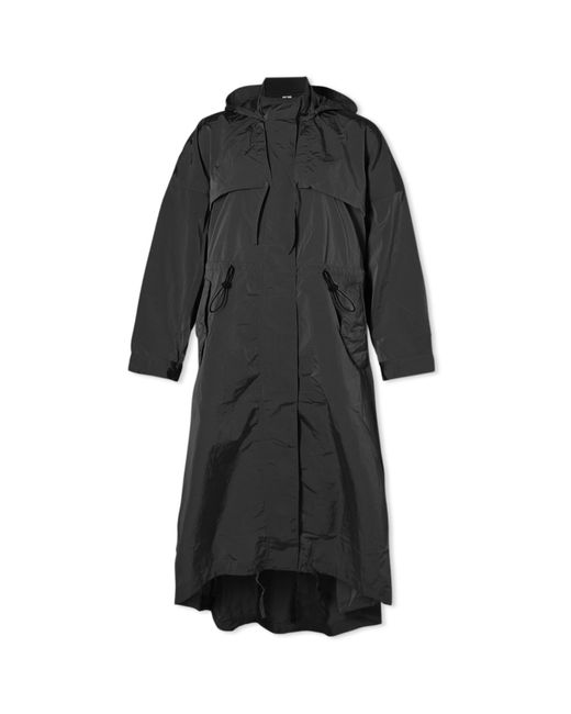 Nike Tech Pack Repel Jacket in Black | Lyst