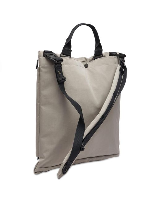 master-piece Tote Bag Shoulder Bag in Black | Lyst