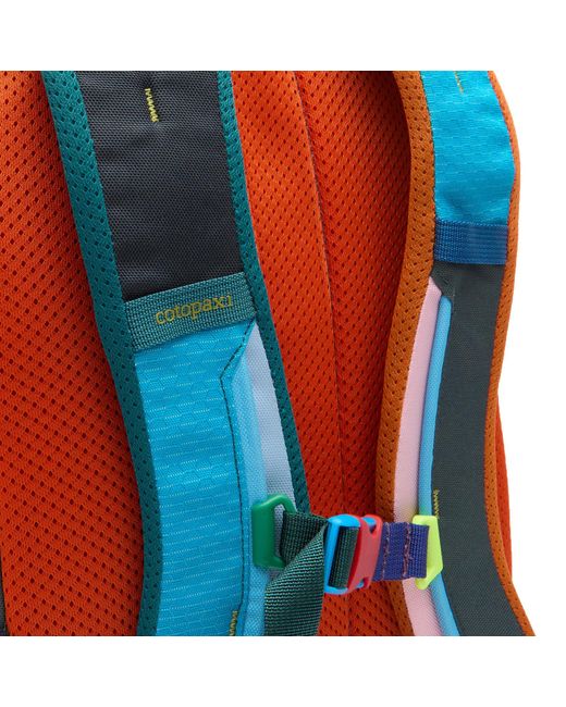 COTOPAXI Allpa Mini 20L Travel Pack in Black | Lyst UK