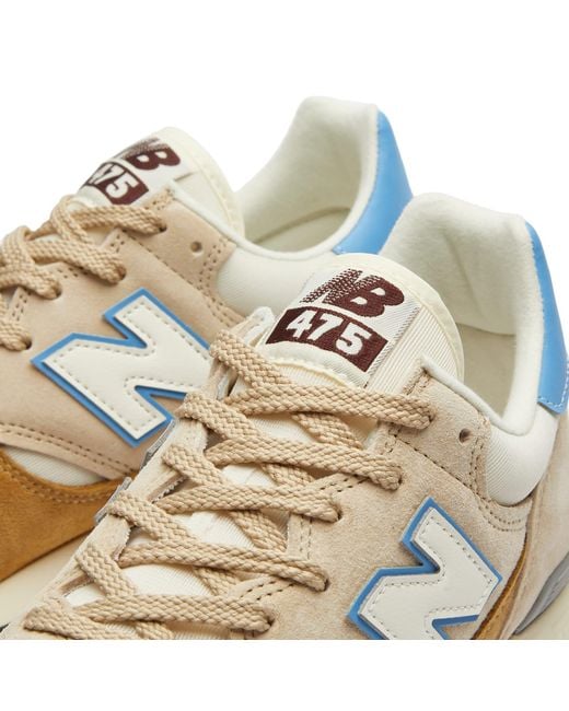 New Balance U475Ga Sneaker | Lyst