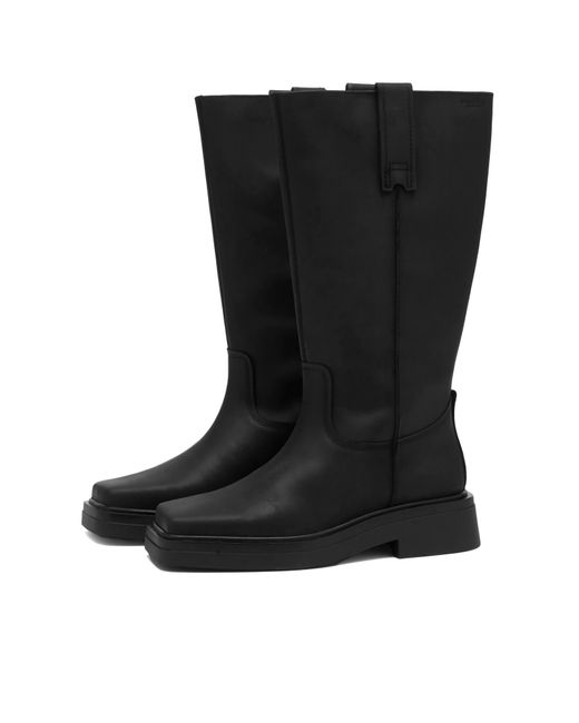 Vagabond Shoemakers Eyra Boot in Black | Lyst