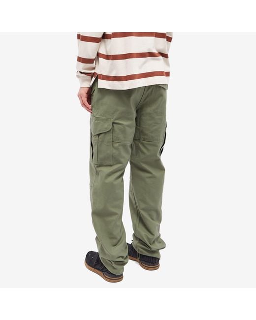 Filson Field Cargo Pant in Green for Men | Lyst