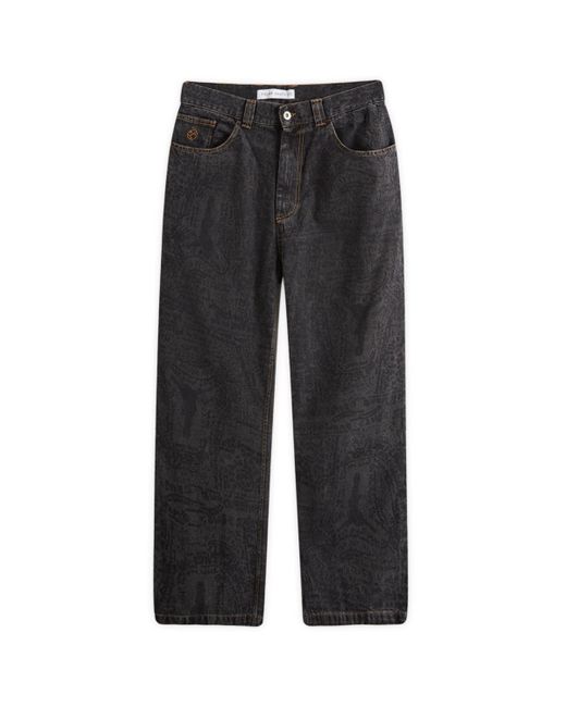 POLAR SKATE Exist Big Boy Jeans in Gray for Men | Lyst POLAR SKATE Exist Big Boy Jeans in Gray for Men | Lyst