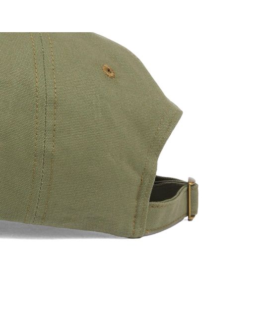 Corridor NYC Contemporary New York Combo Cap in Green for Men | Lyst