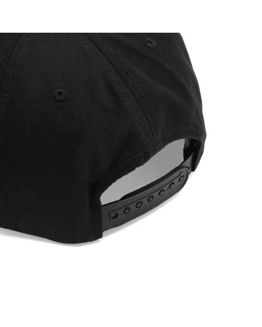POLAR SKATE Michael Devil Cap in Black for Men | Lyst