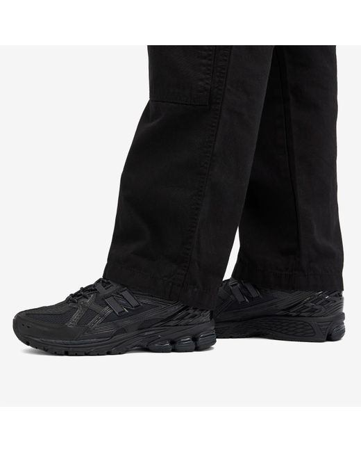 New Balance M1906Nj in Black | Lyst