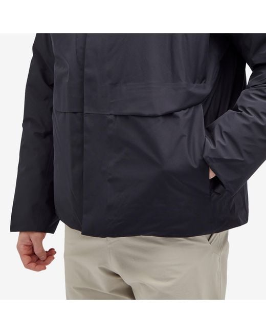 Arc'teryx Arcteryx Veilance Sorin Down Jacket in Black for Men | Lyst Arc'teryx Arcteryx Veilance Sorin Down Jacket in Black for Men | Lyst