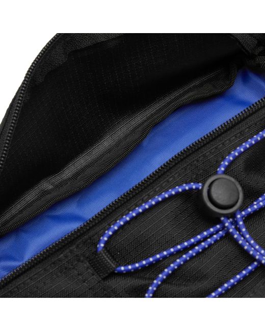 Eastpak Springer Waistpack in Black | Lyst