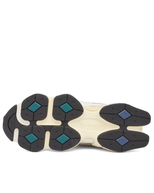 New Balance U9060Hms in Blue | Lyst