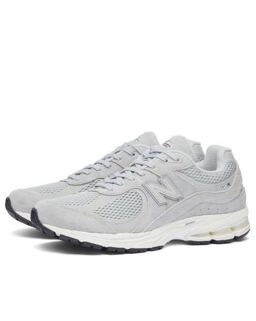 New Balance M2002Wd in White | Lyst