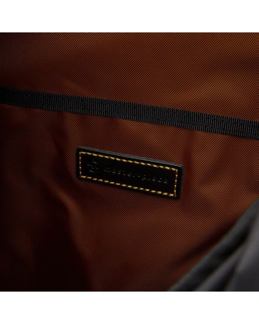 master-piece Lightning Backpack in Black for Men | Lyst