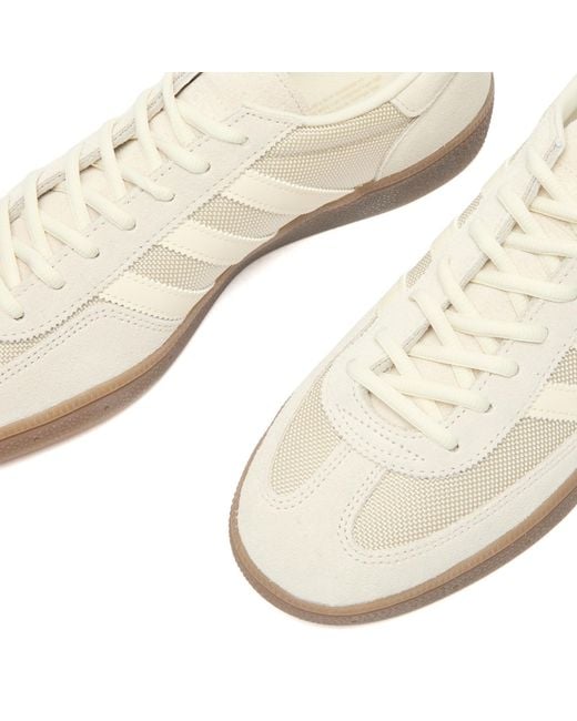 adidas Handball Spezial Sneaker in White for Men | Lyst UK