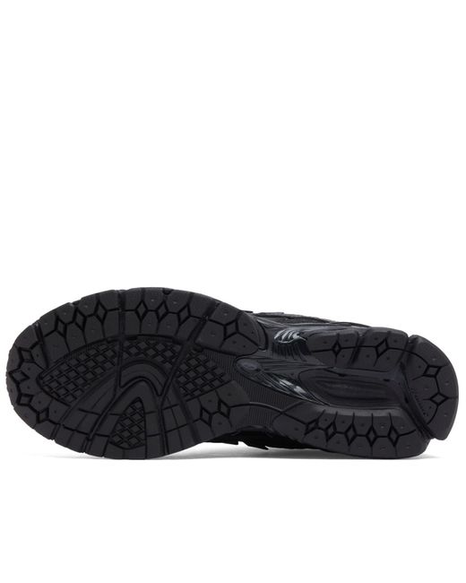 New Balance M1906Nj in Black | Lyst