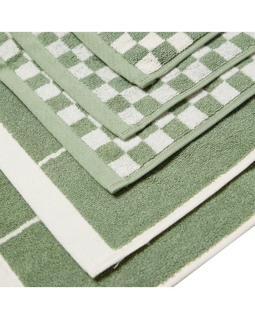BAINA Essential Bathroom Set 01 in Green | Lyst