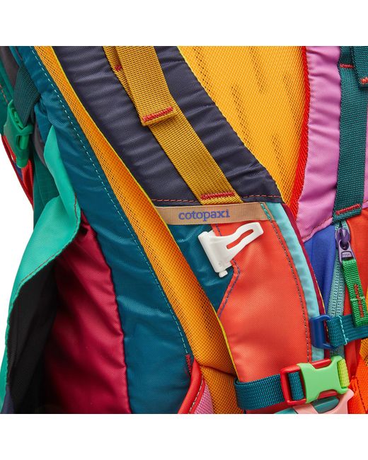 COTOPAXI Inca 26L Backpack in Blue for Men | Lyst