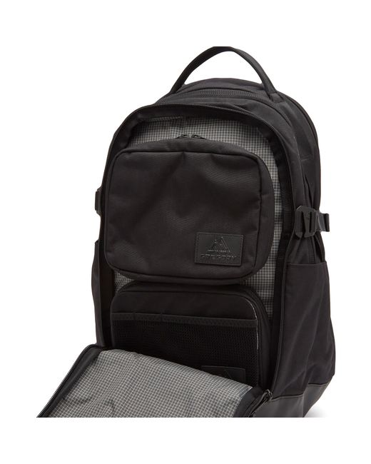 Gregory Quarry Backpack in Black | Lyst