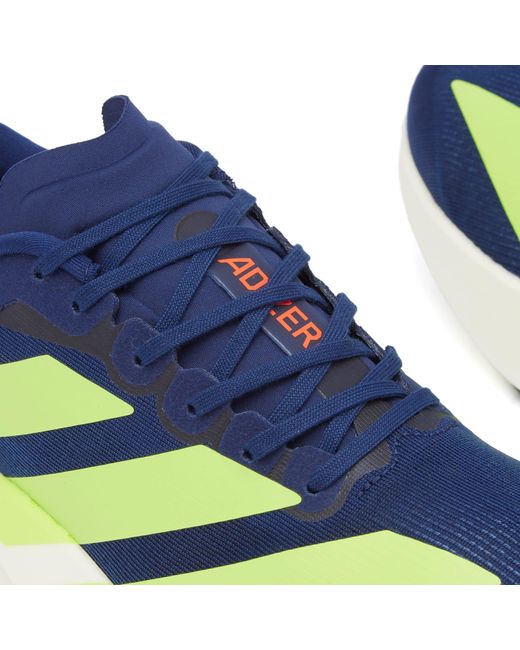 adidas Originals Adidas Adizero Evo Sl W in Blue | Lyst