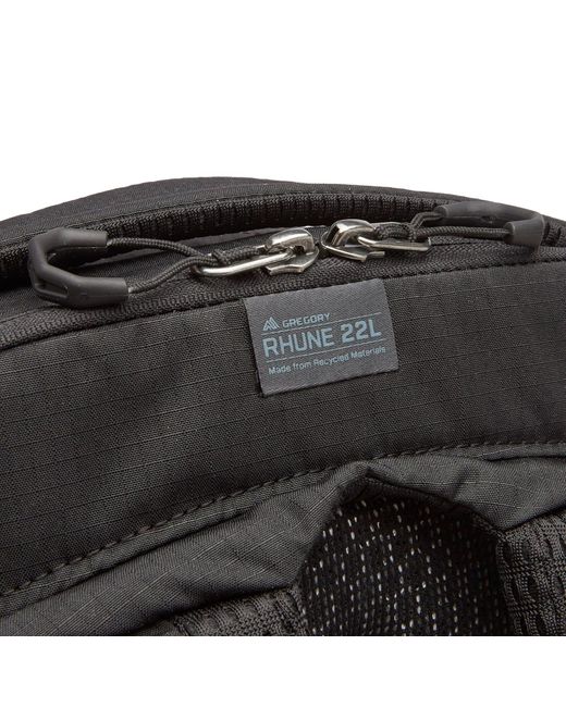 Gregory Rhune Backpack in Gray | Lyst