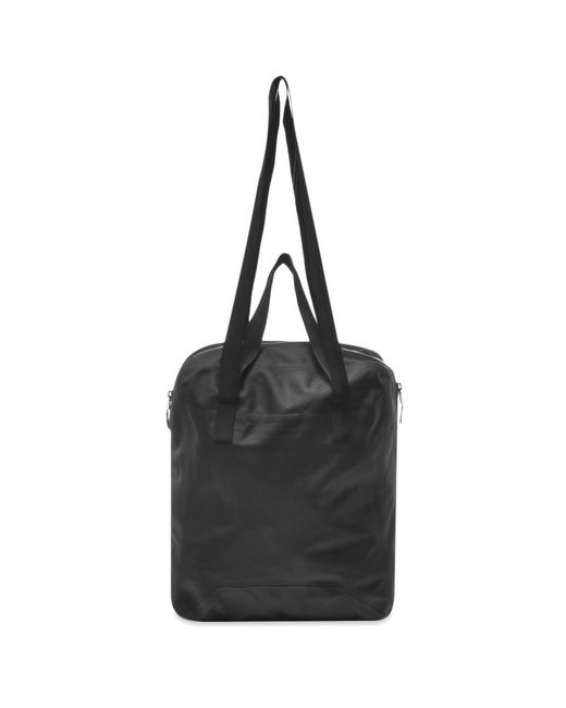 Arc'teryx Synthetic Arc'teryx Veilance Seque Tote Bag in Black for Men ...